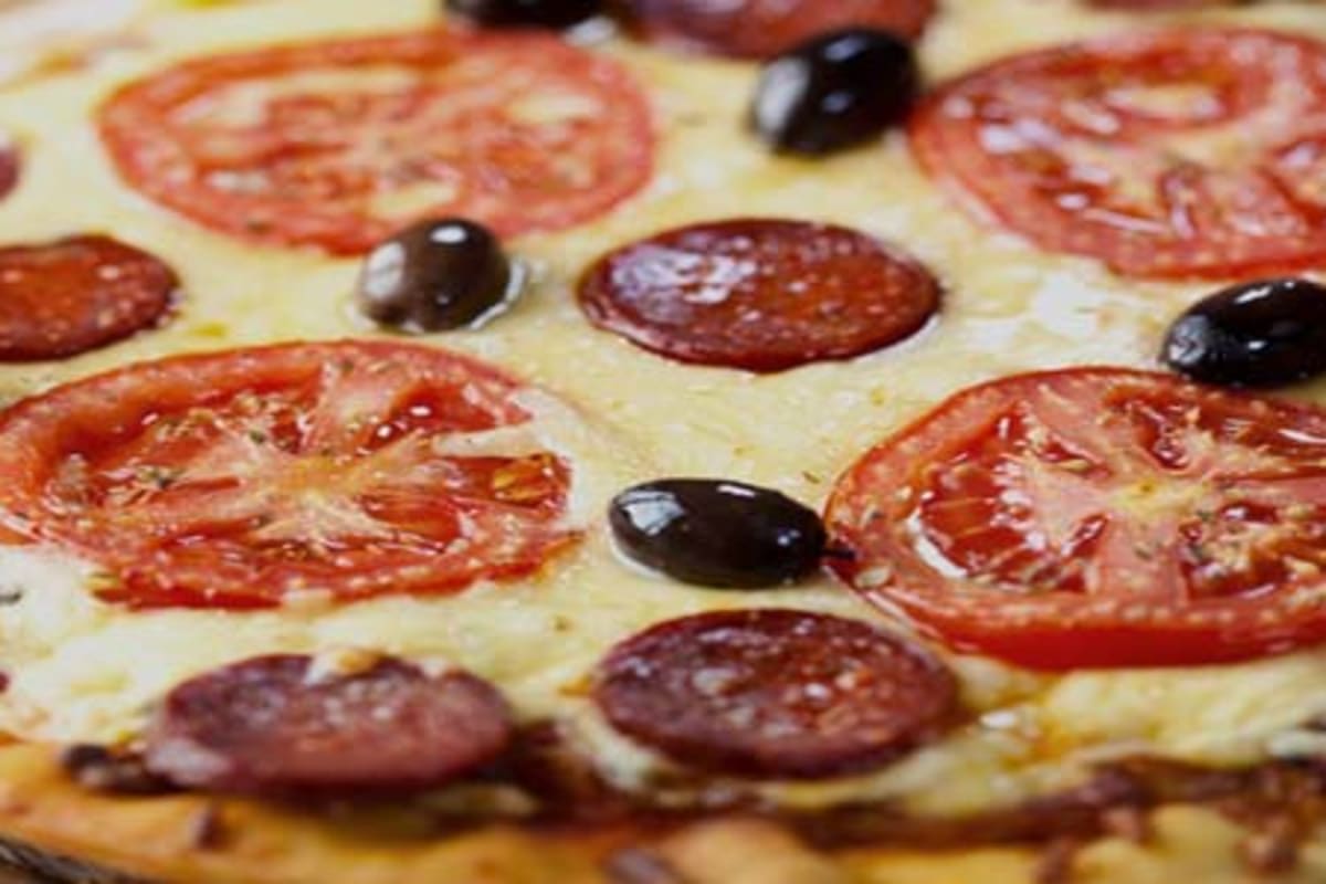 Good Fellows Pizza Delivery Menu | Order Online | 736 King Georges Rd ...