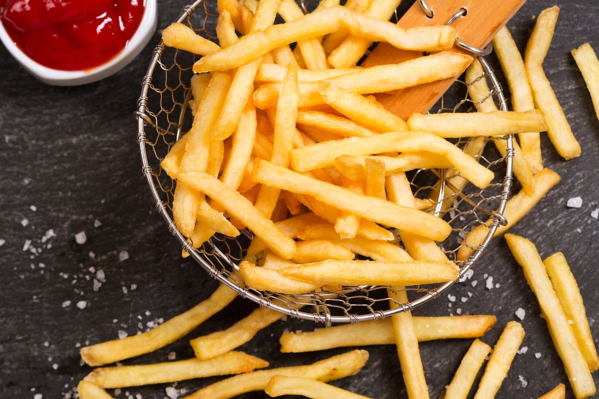 Luna's Loaded Fries Delivery Menu | Order Online | 4352 E Speedway Blvd ...
