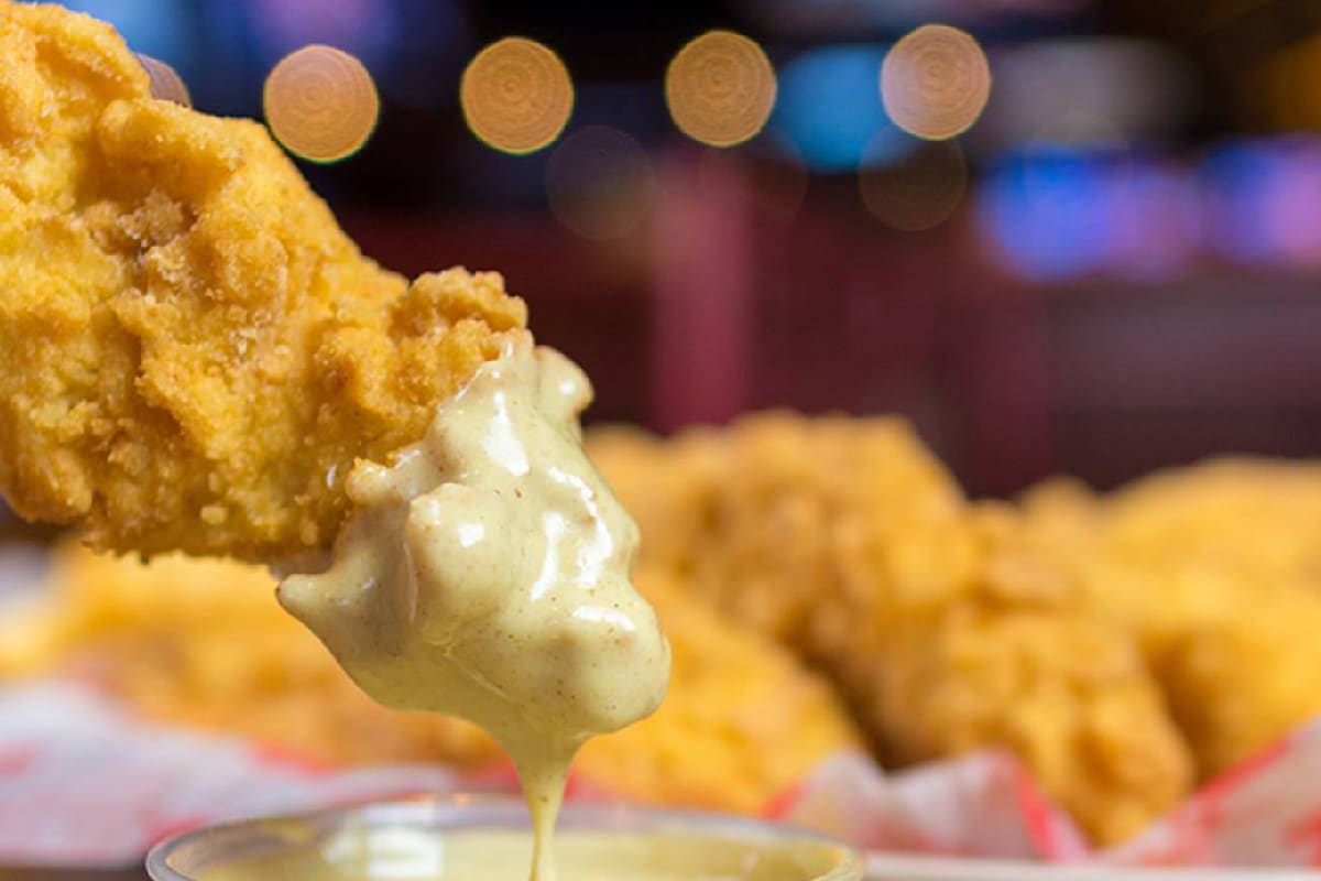 Tully’s Good Times Rochester - Rochester, NY Restaurant | Menu ...