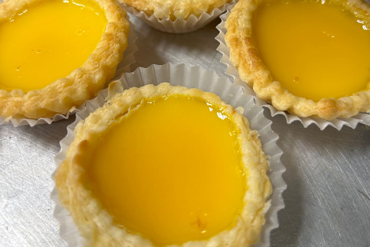 Dim Sum Station - Secaucus, NJ Restaurant | Menu + Delivery | Seamless