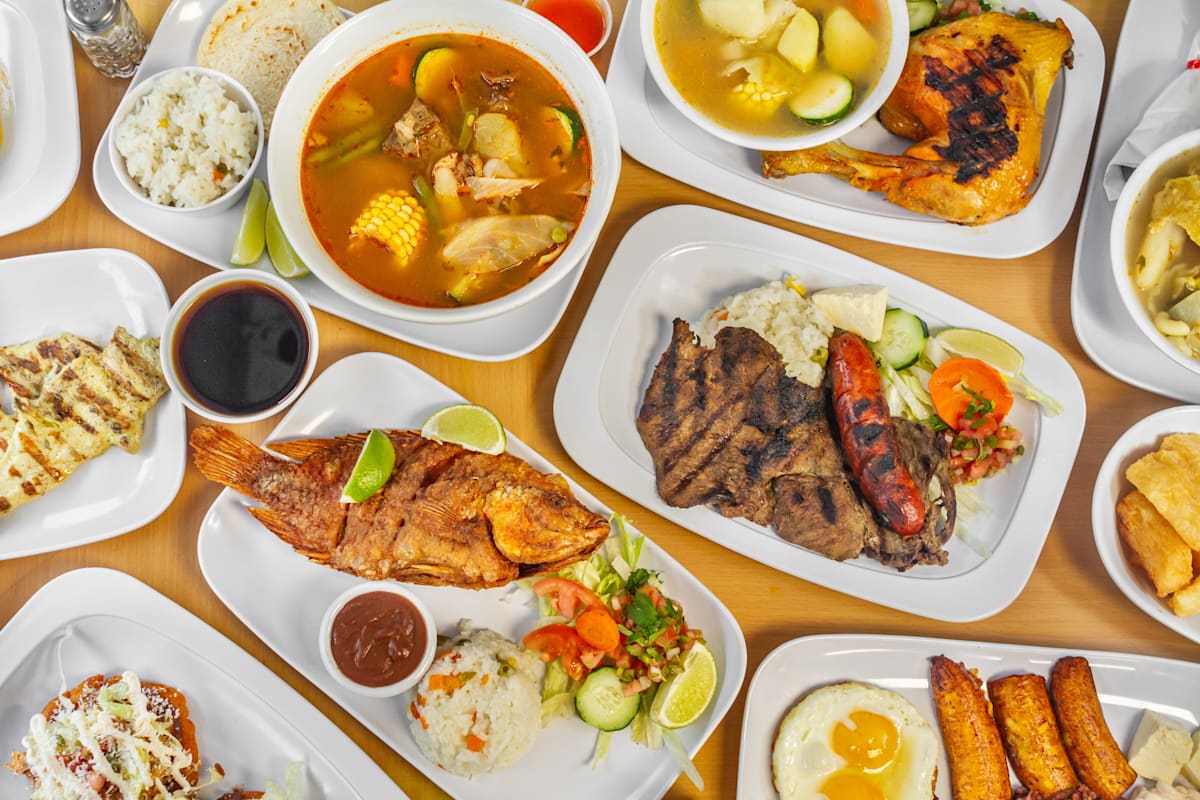 El chalateco Delivery Menu | Order Online | 4002 3rd Ave Brooklyn | Grubhub