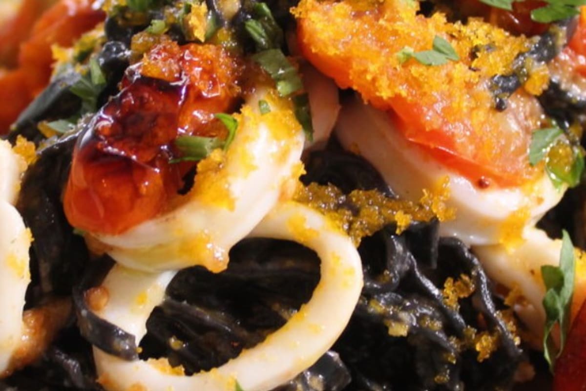 Gran Morsi Delivery Menu | Order Online | 22 Warren St New York | Grubhub