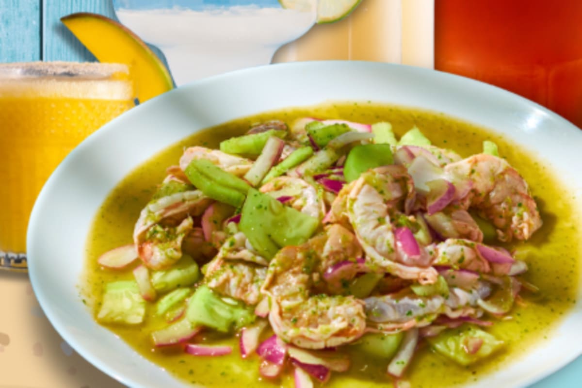 Mariscos Seafari Restaurant - Anaheim, CA Restaurant | Menu + Delivery ...