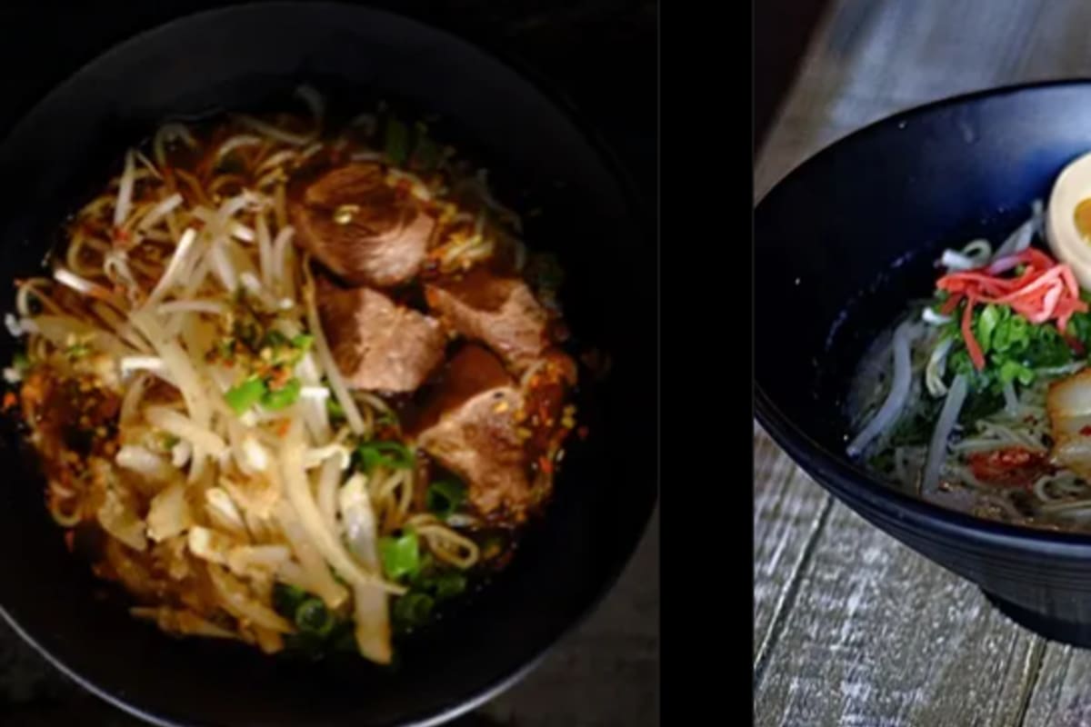 Zen Street Delivery Menu | Order Online | 3600 Central Ave Riverside ...