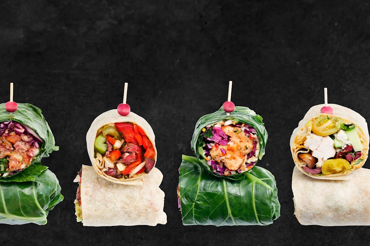 Locanut Delivery Menu | Order Online | 361 W 17th St New York | Grubhub