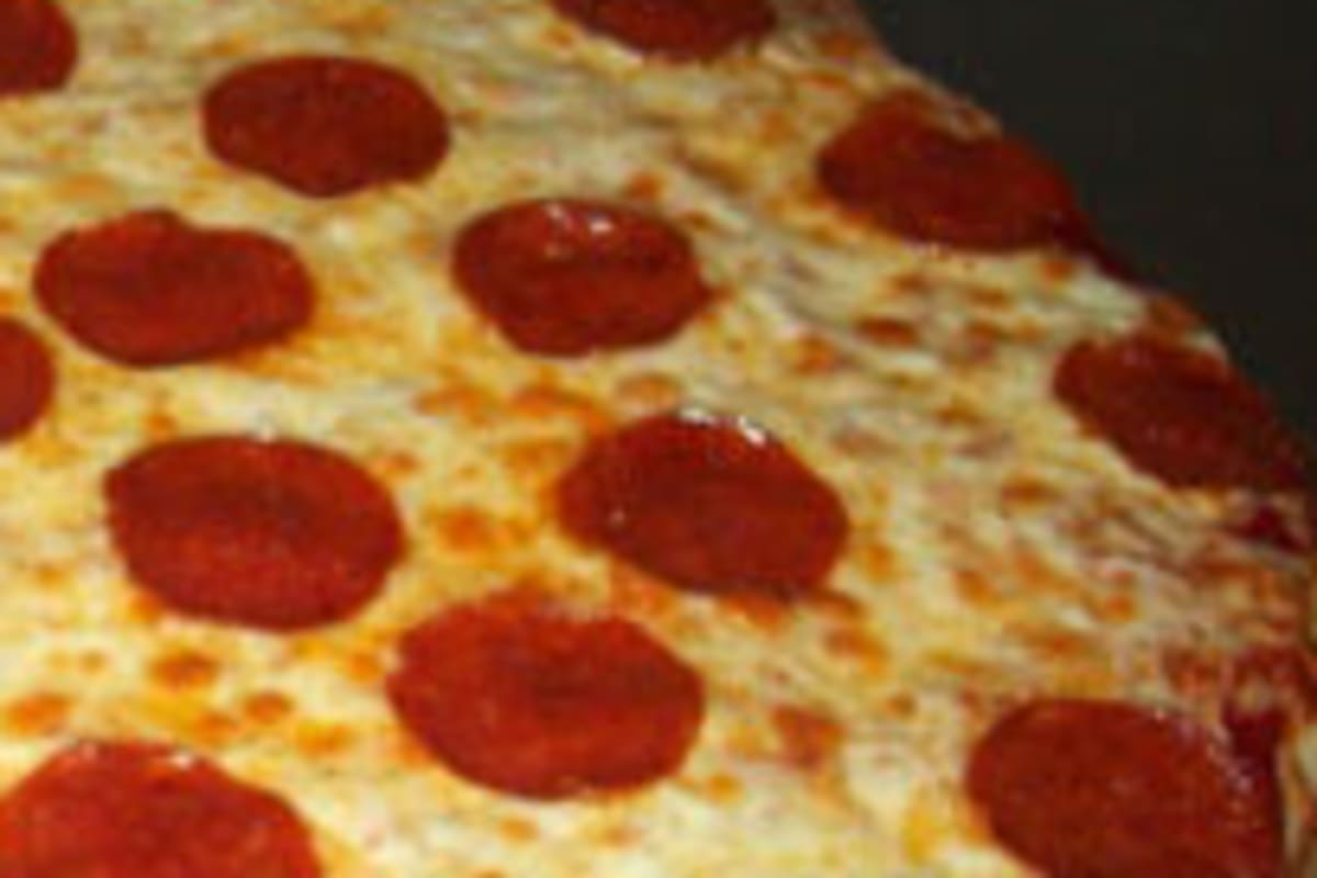 Klosterman Pizza Co - Van Wert, OH Restaurant | Menu + Delivery | Seamless