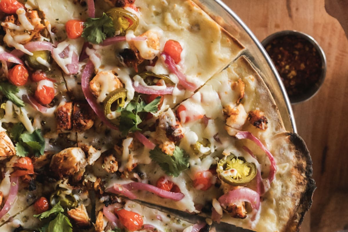 Gather 22 Delivery Menu | Order Online | 22 E 22nd St Indianapolis ...