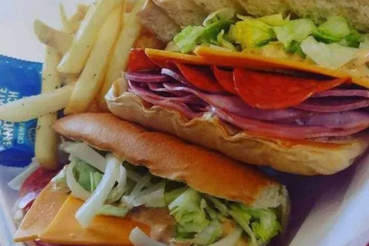 MJ's Deli - Clinton, MS Restaurant | Menu + Delivery | Seamless