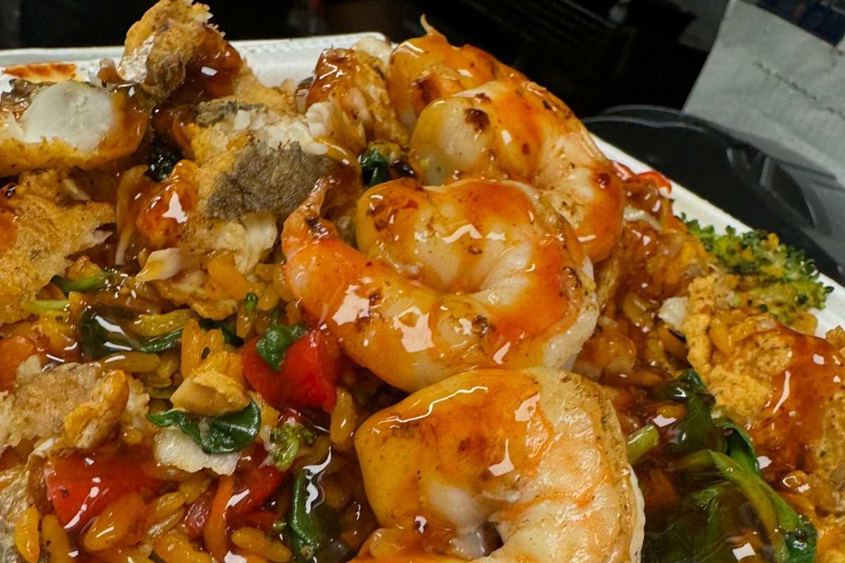 Siblings Cafe Delivery Menu | Order Online | 1911 West Cheltenham ...