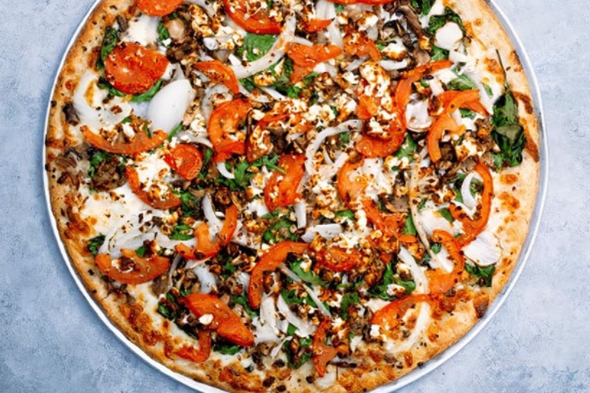 JT's Pizza & Pub Delivery Menu | Order Online | 2390 W Dublin-Granville ...