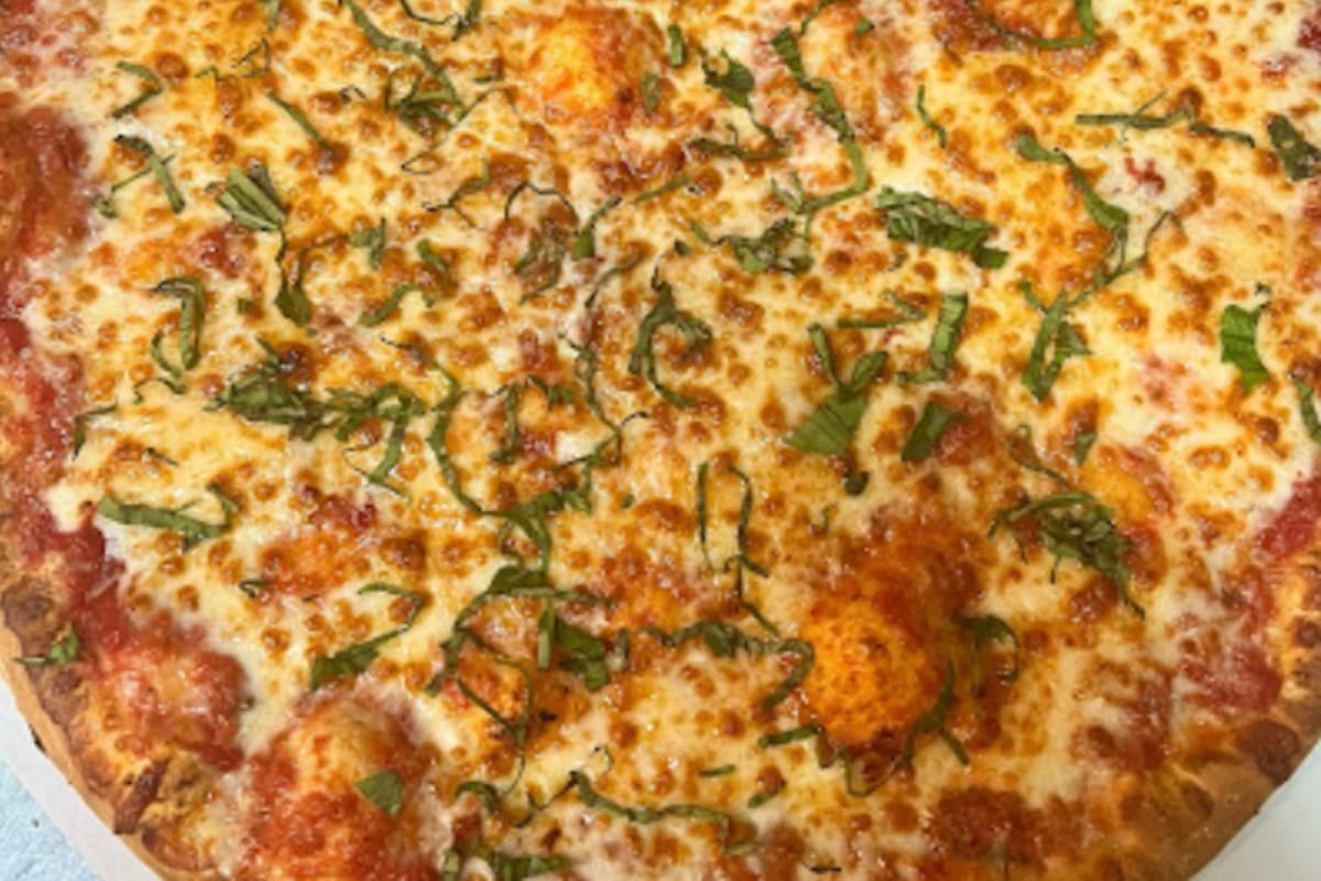 Zanto Suffield - Suffield, CT Restaurant | Menu + Delivery | Seamless