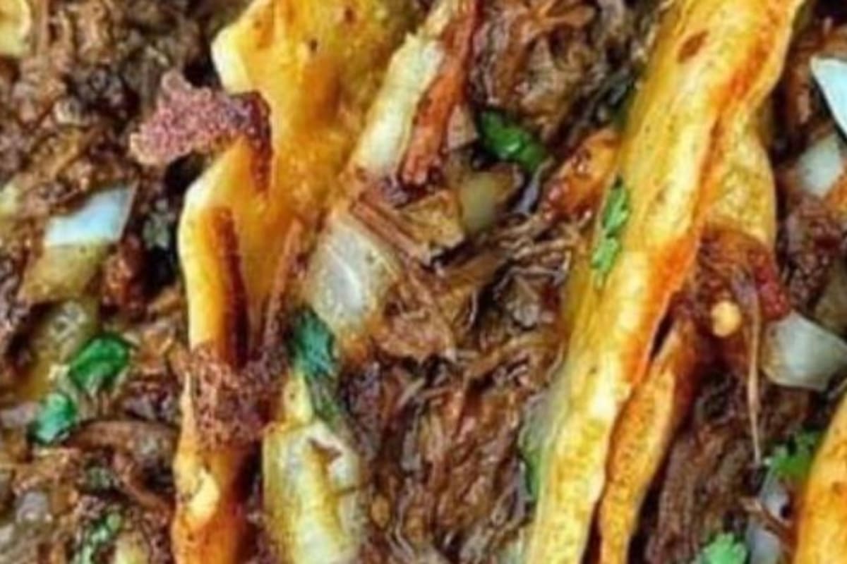 No Manches Way Delivery Menu | Order Online | 1516 Washington Blvd ...