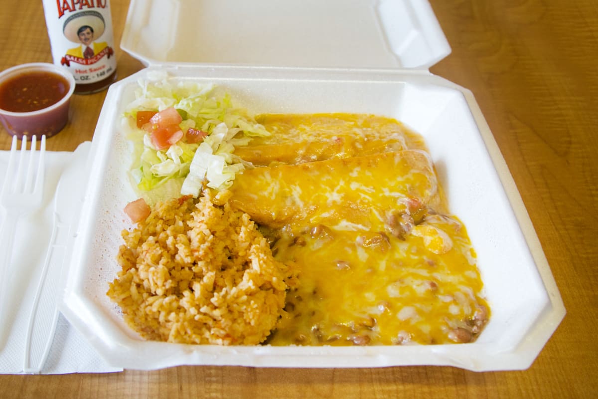 Tio's Tamales Delivery Menu | Order Online | 1329 Nuuanu Ave Honolulu ...