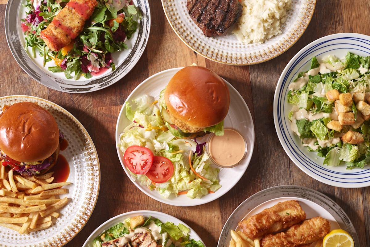 Elephant Bar Restaurant Delivery Menu | Order Online | 2270 Village ...