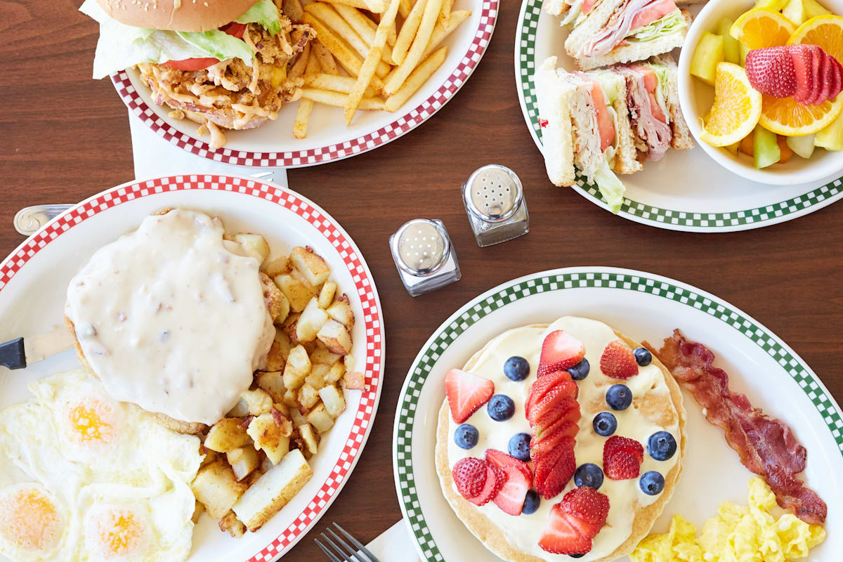 Karen's Kitchen 3 Delivery Menu | Order Online | 4081 W Avenue L ...