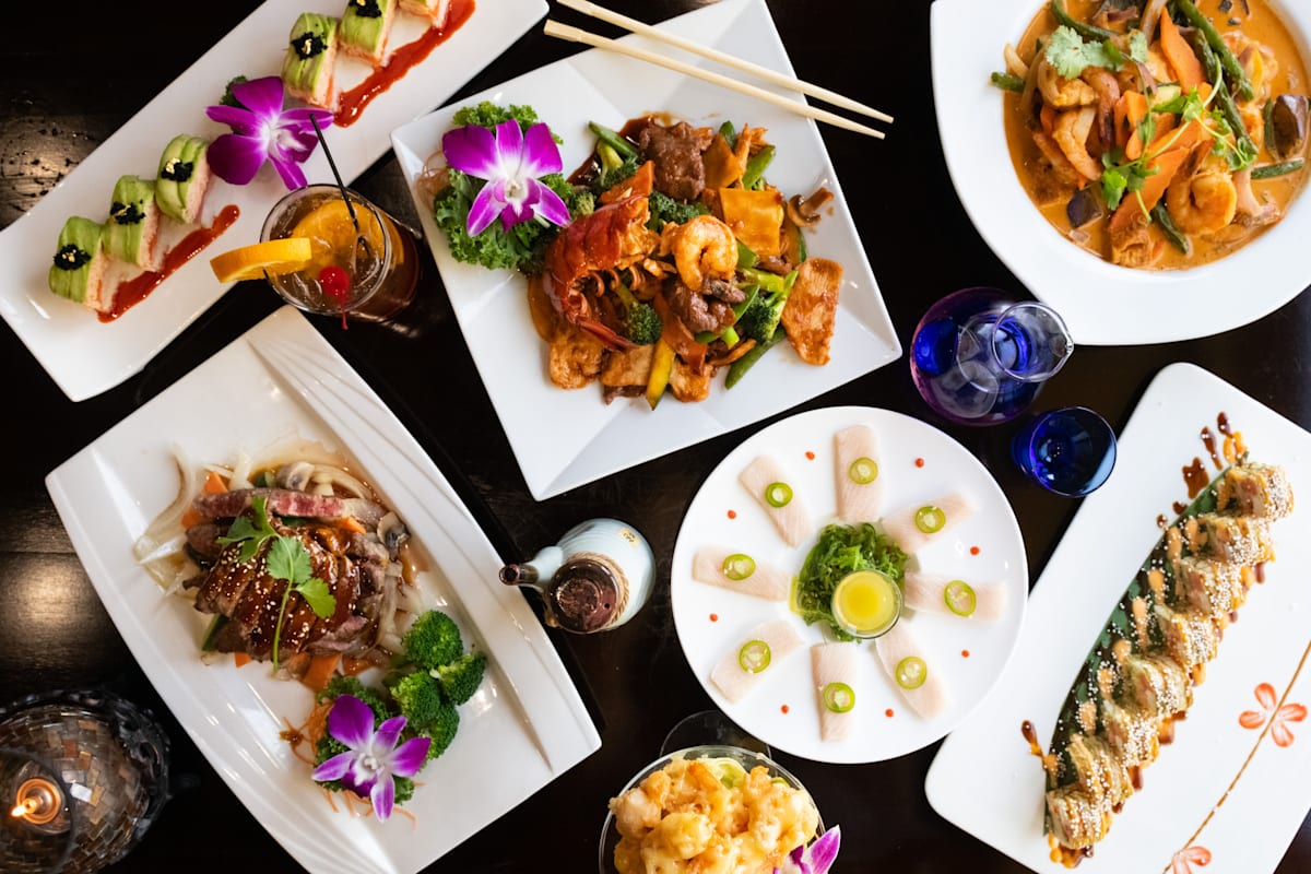 Windsor Asian Bistro Delivery Menu | Order Online | 700 Poquonock Ave ...