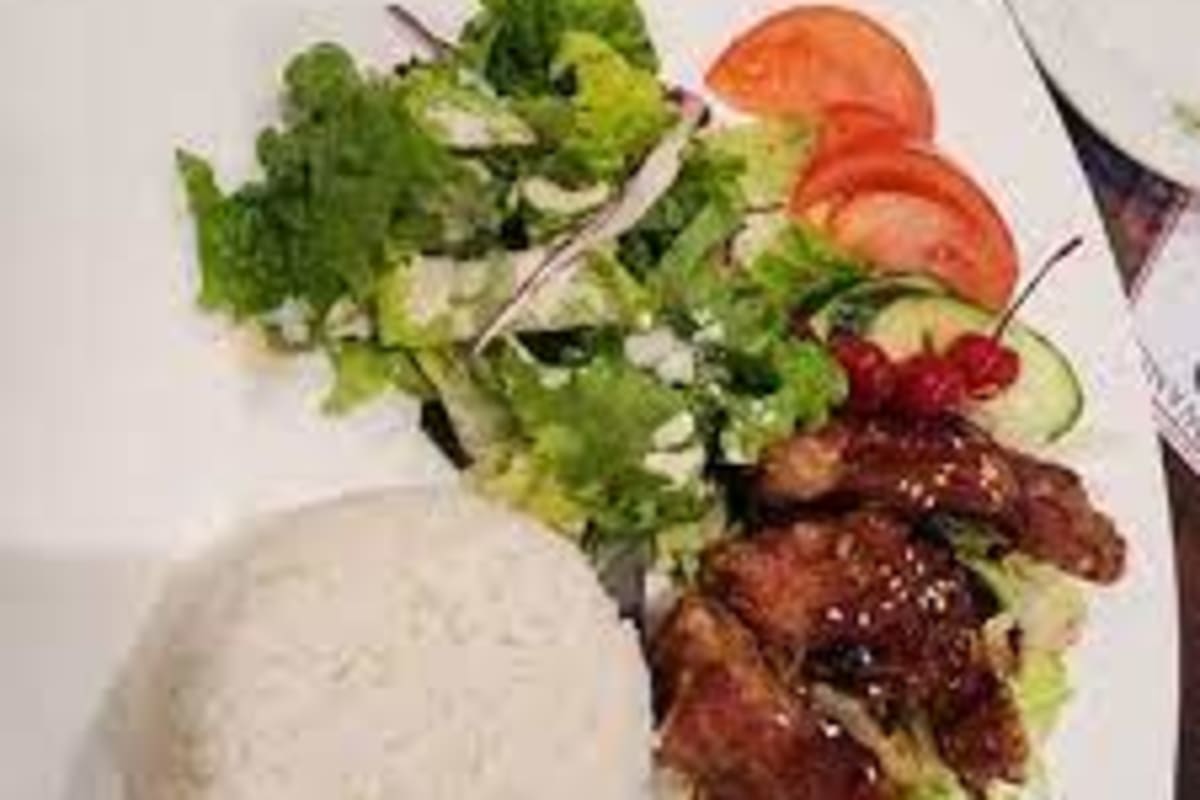 Macao Cafe Delivery Menu | Order Online | 120 N San Gabriel Blvd San ...