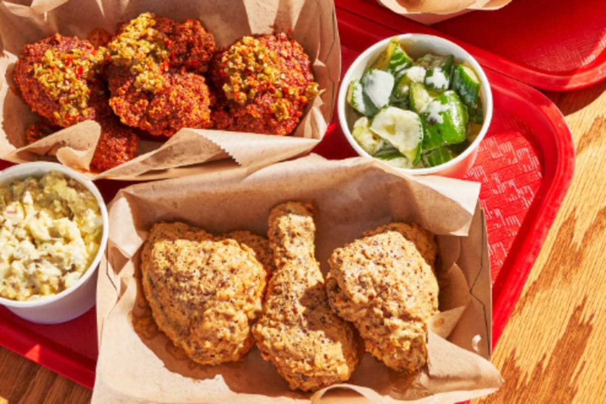 Pecking House Delivery Menu | Order Online | 83 Henry Street New York ...