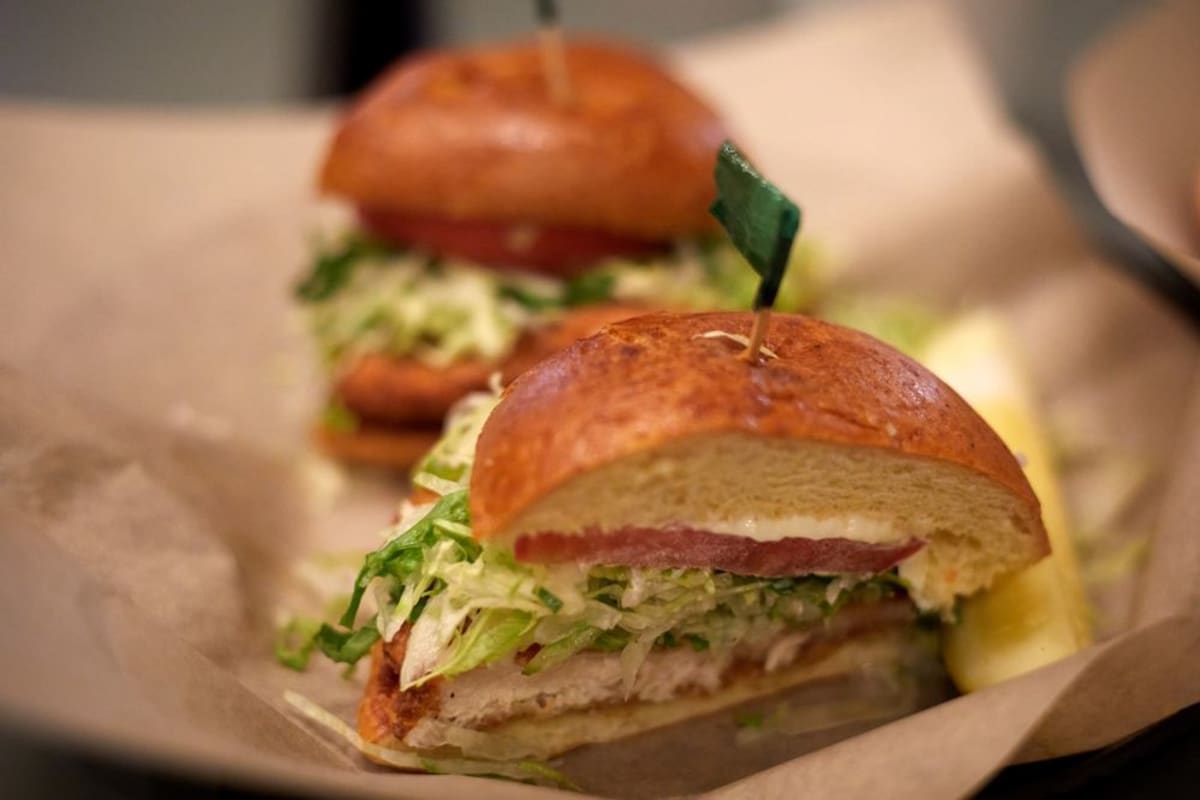 The Patio- Darien Delivery Menu | Order Online | 7440 S. Kingery (Rt ...