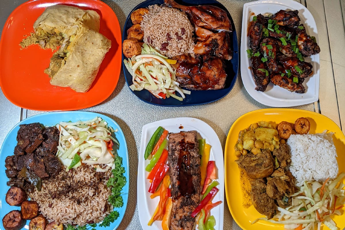 Parlo Kitchen - Deer Park, NY Restaurant | Menu + Delivery | Seamless