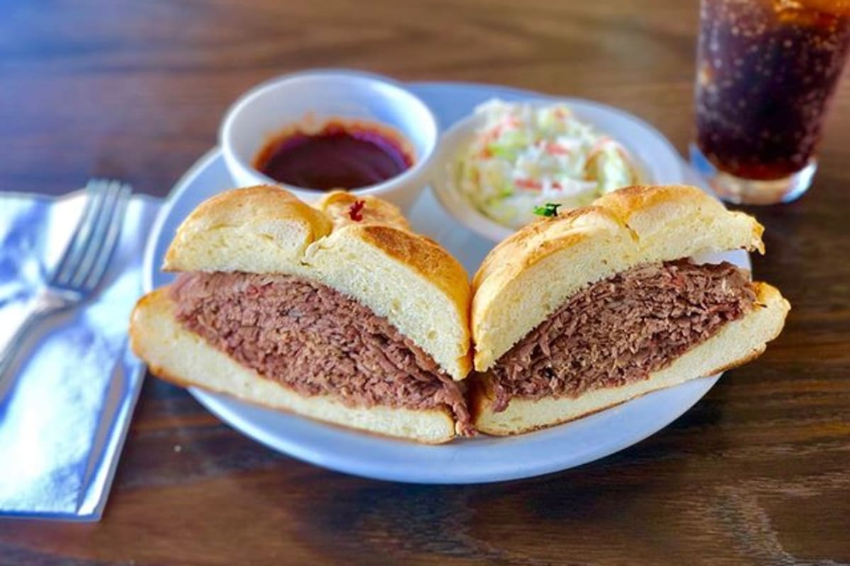 Famous Label’s Delicatessen Delivery Menu | Order Online | 19005 ...