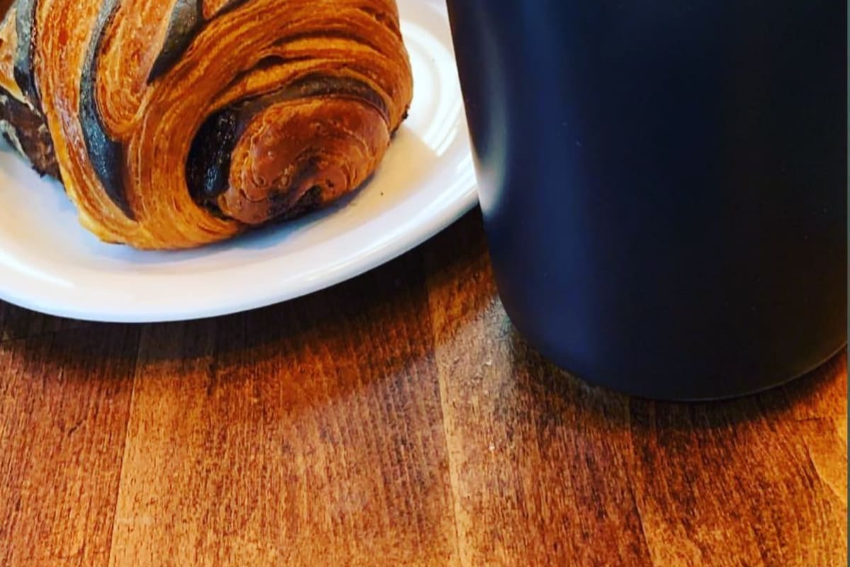 Segundo Coffee Lab - Houston, TX Restaurant | Menu + Delivery | Seamless