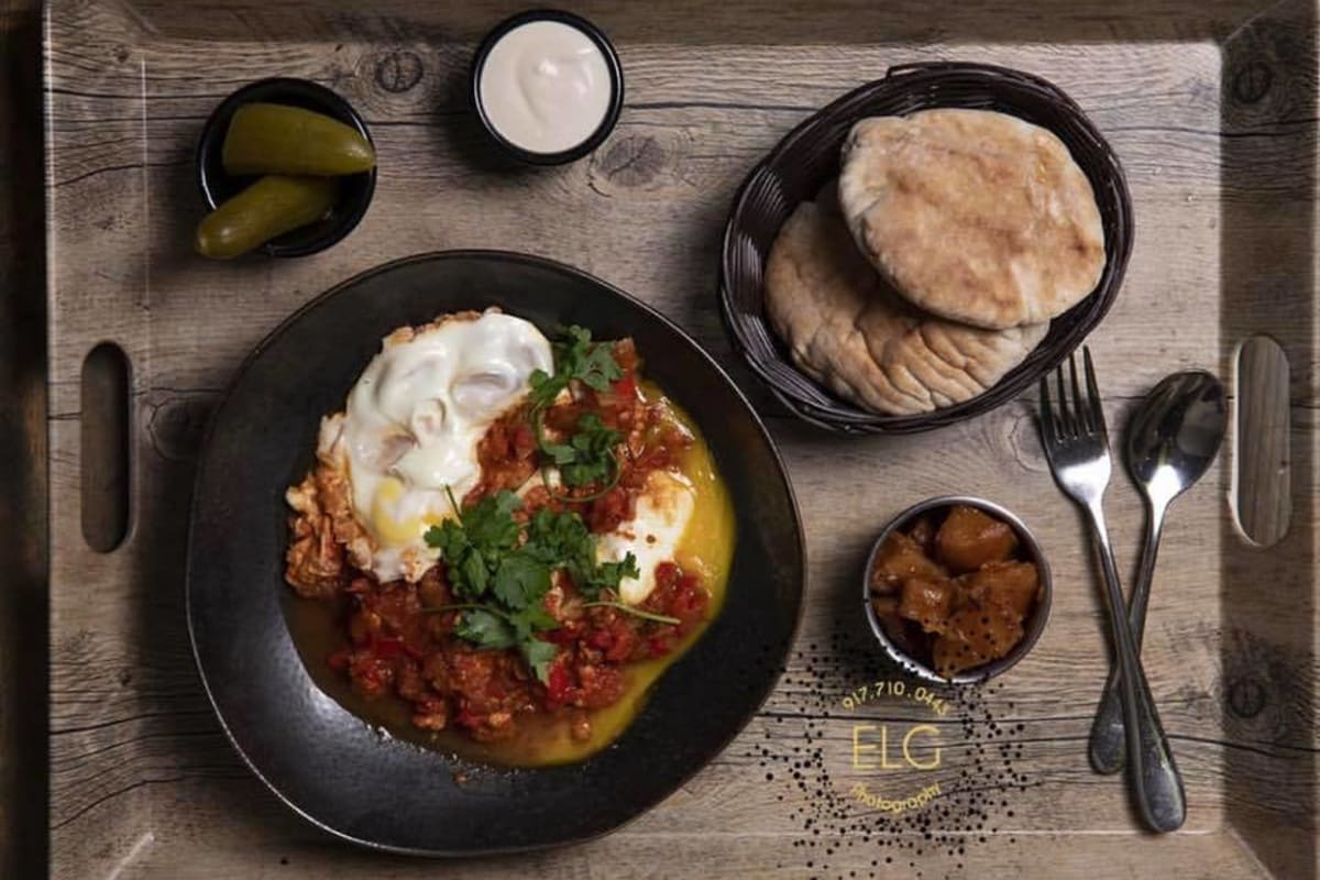 Yoffee Coffee Delivery Menu | Order Online | 414 NY-59 #101 Airmont ...