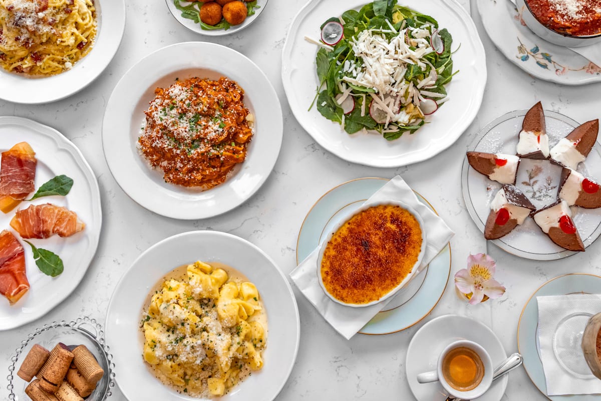 Max Restaurant Delivery Menu | Order Online | 134 W Broadway New York ...