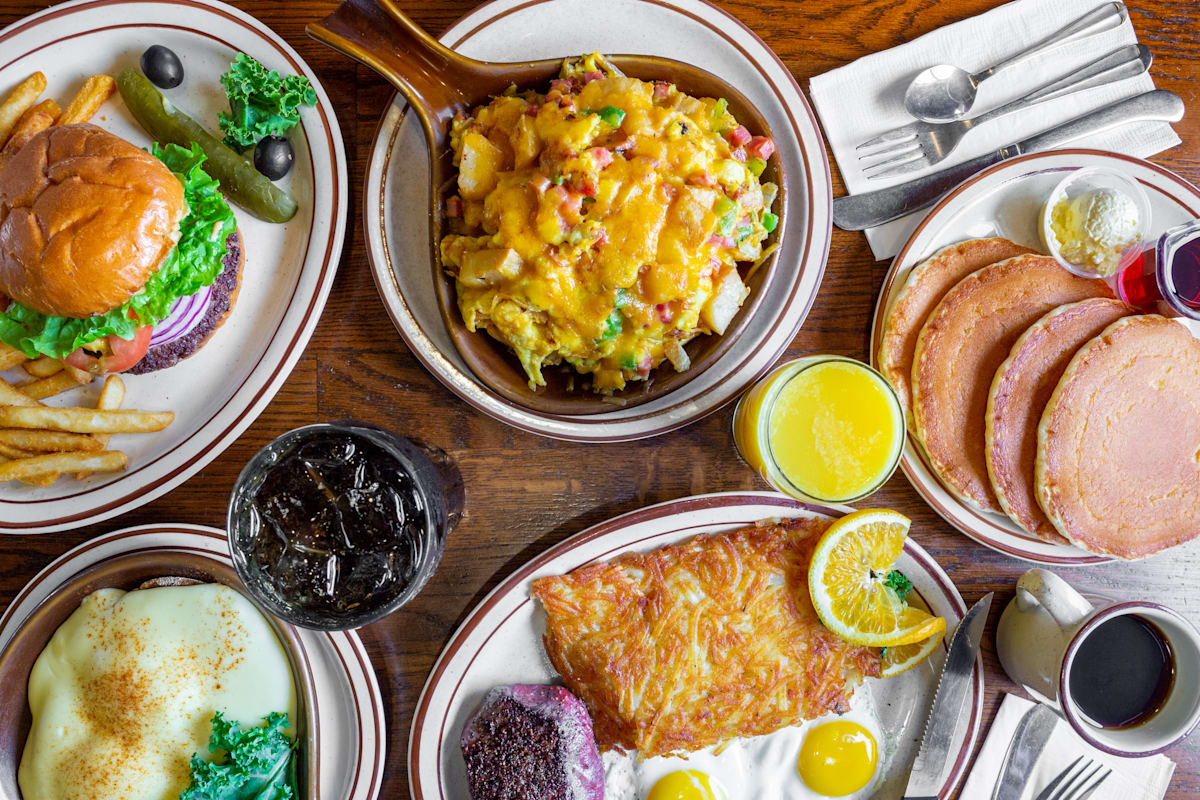 Hale's Restaurant & Lounge Delivery Menu | Order Online | 2755 Se ...