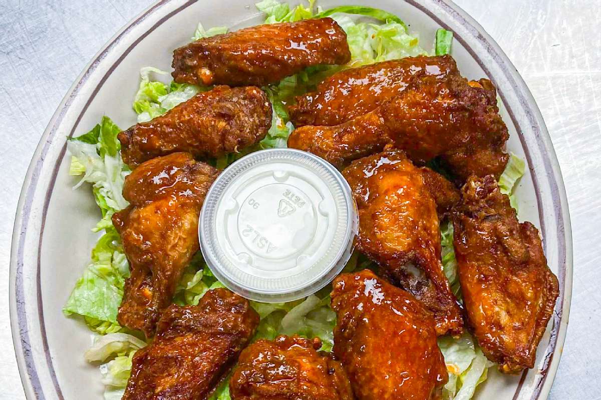 Medina's Mexican Restaurant 2 Delivery Menu | Order Online | 989 ...