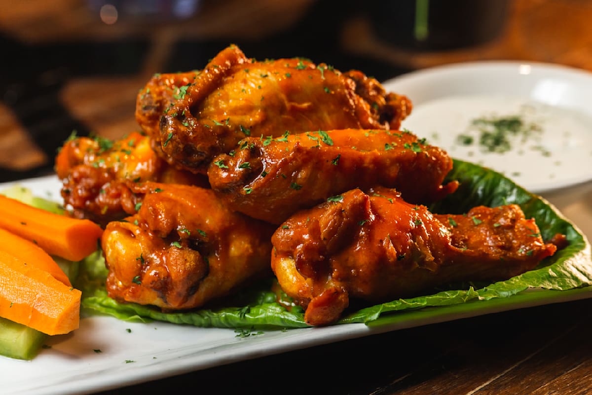 Wicked Willy's Delivery Menu | Order Online | 149 Bleecker St New York ...