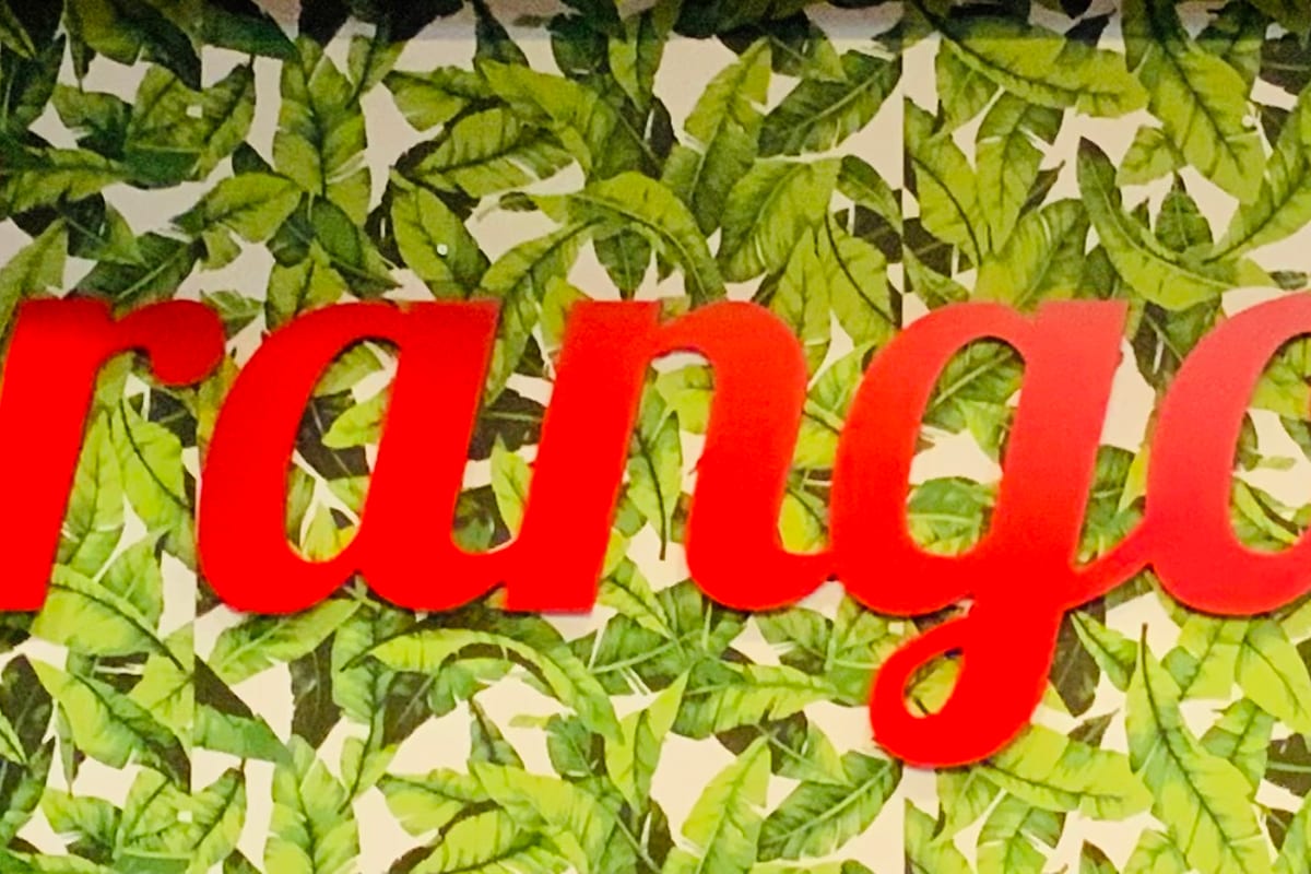 Arango Cafe Delivery Menu | Order Online | 1090 Morton Blvd Kingston ...