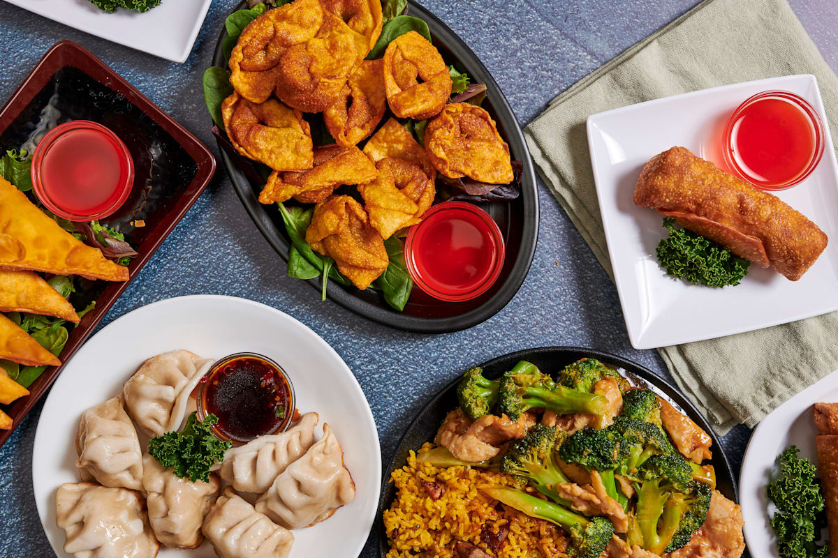 Rong Hua Chinese Restaurant - Richmond Hill, NY Restaurant | Menu ...