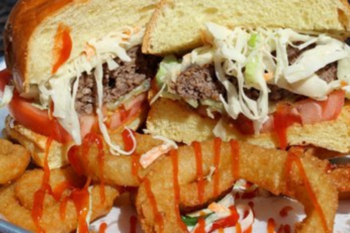 Laurel Road Cafe Delivery Menu | Order Online | 220 Laurel Rd East ...