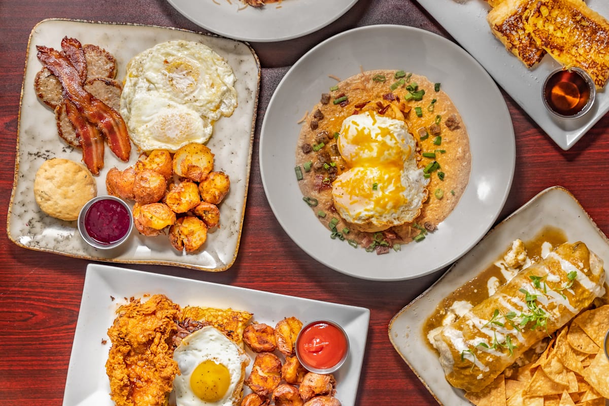 NOLA on 5th Delivery Menu | Order Online | 3683 Fifth Ave San Diego ...