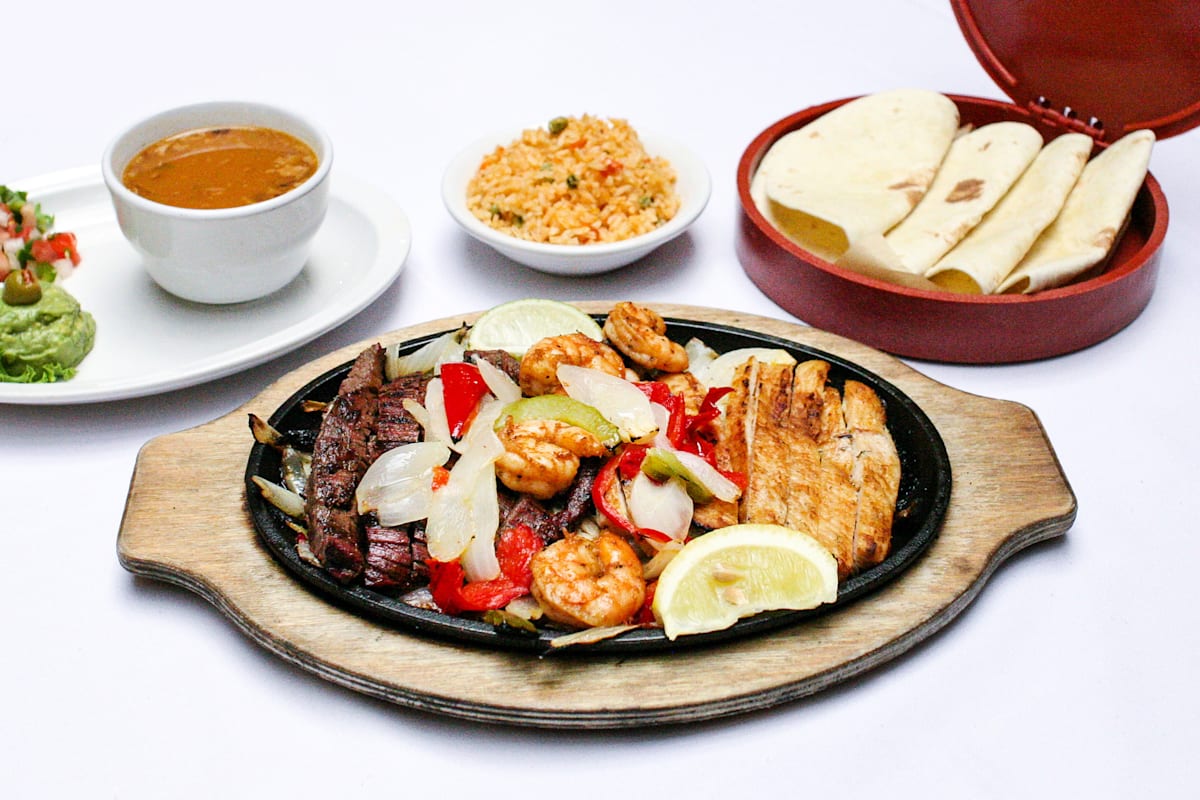 Tampico Mexican Restaurant & Cantina Delivery Menu | Order Online ...