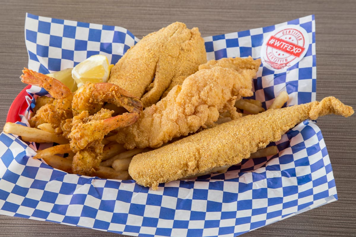 WtfExp Delivery Menu | Order Online | 1024 E Buckeye Rd Ste 180 Phoenix ...