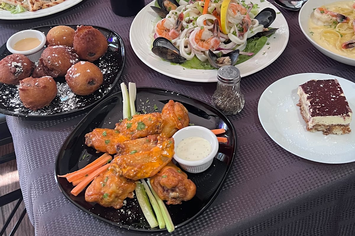 Mr Chingon Restaurant Delivery Menu | Order Online | 4 Market St ...