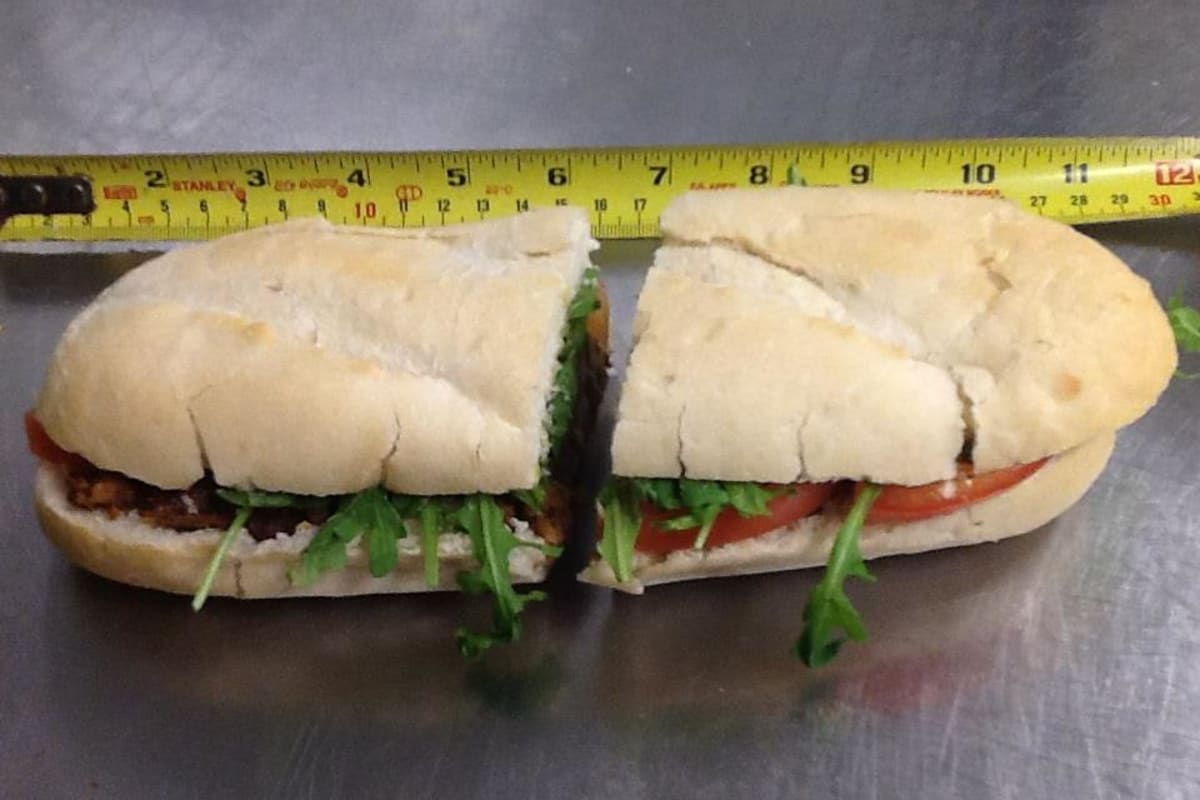 Sosta Cafe Delivery Menu | Order Online | 130 E Davie St #130 Raleigh ...