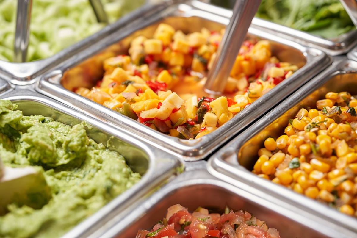 Boloco Delivery Menu | Order Online | 425 Market St Lynnfield | Grubhub