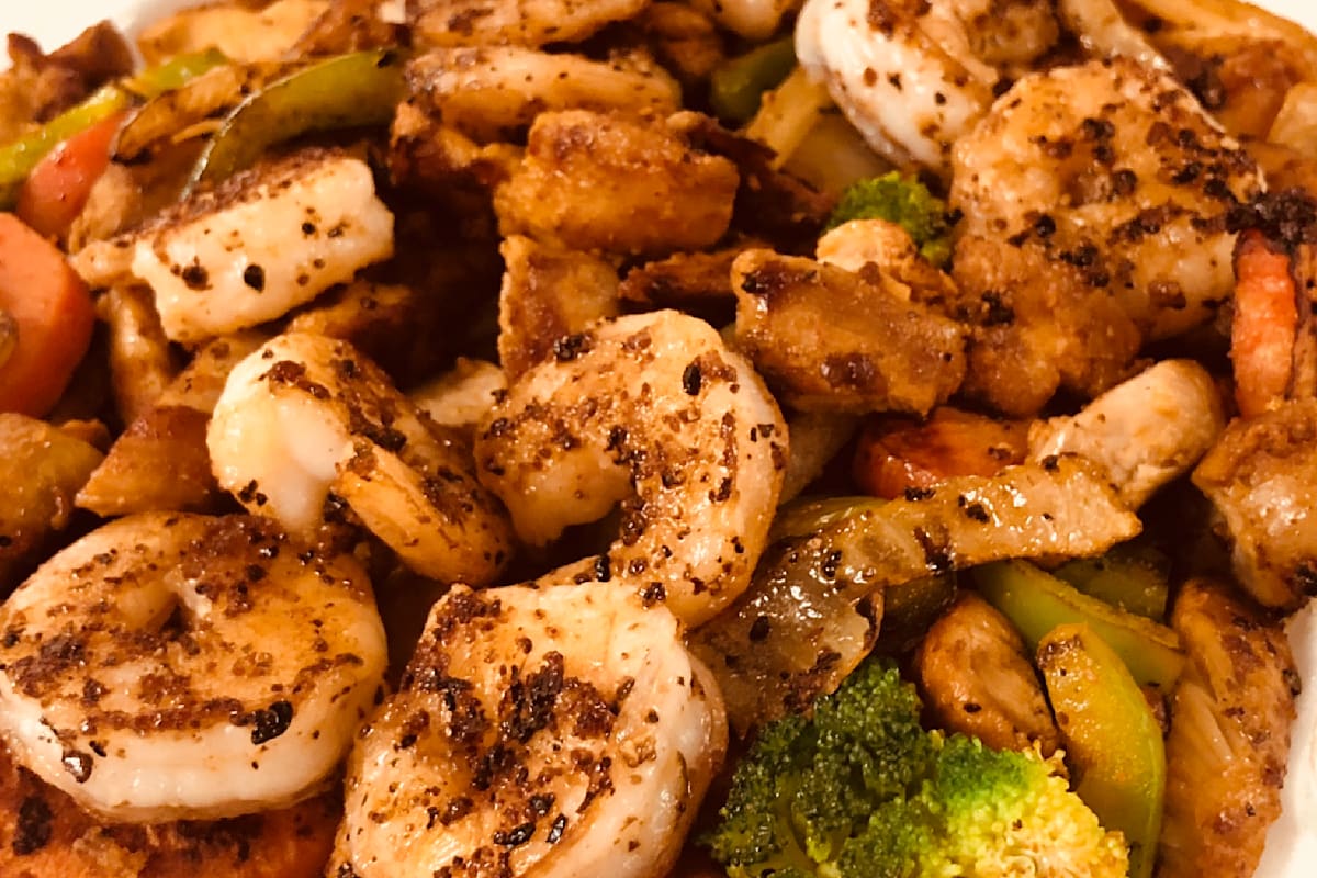 New York Fried Chicken Rt 273 - New Castle, DE Restaurant | Menu ...