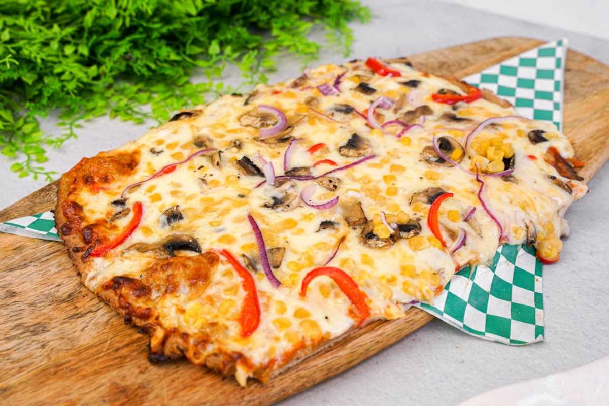 Sano Food Weston Delivery Menu | Order Online | 2410 Weston Road Weston ...