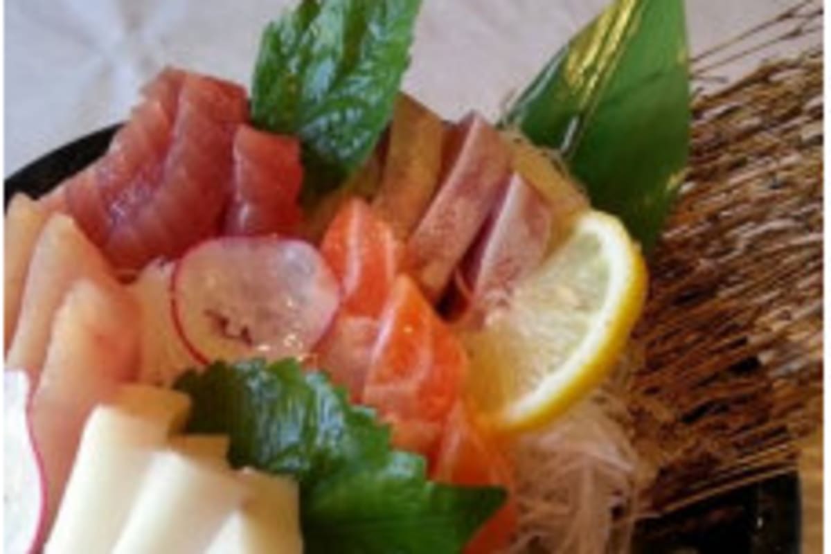 Arashi Sushi House Delivery Menu | Order Online | 4724 Geary Blvd San ...