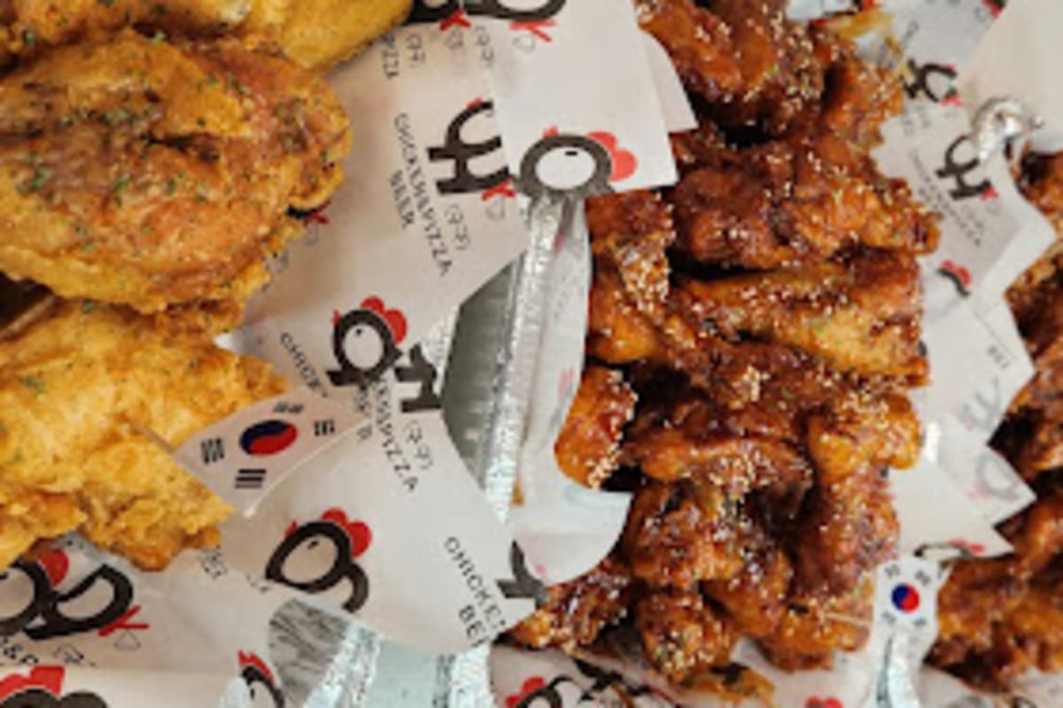 99k Chicken and Pizza Suwanee Delivery Menu | Order Online | 3255 ...