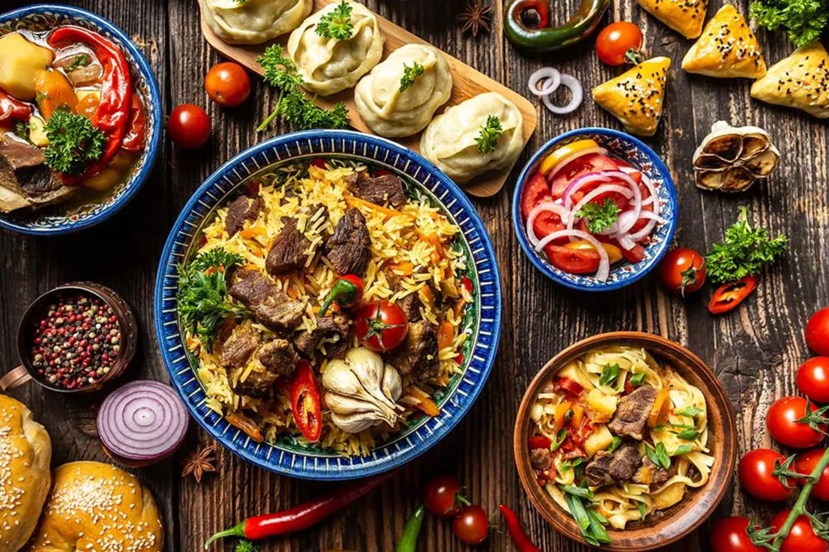 The OSH Delivery Menu | Order Online | 635 N Broadway Los Angeles | Grubhub