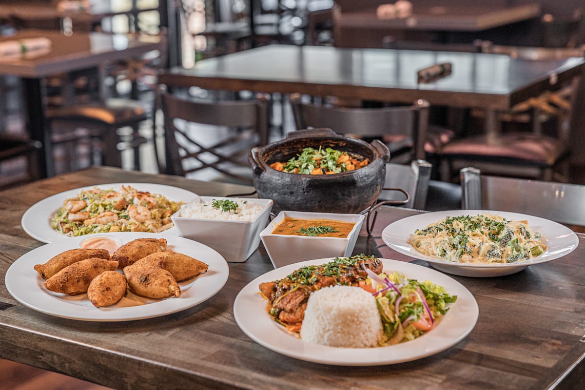 Oliveira’s Restaurant (Broadway) Delivery Menu | Order Online | 158 ...