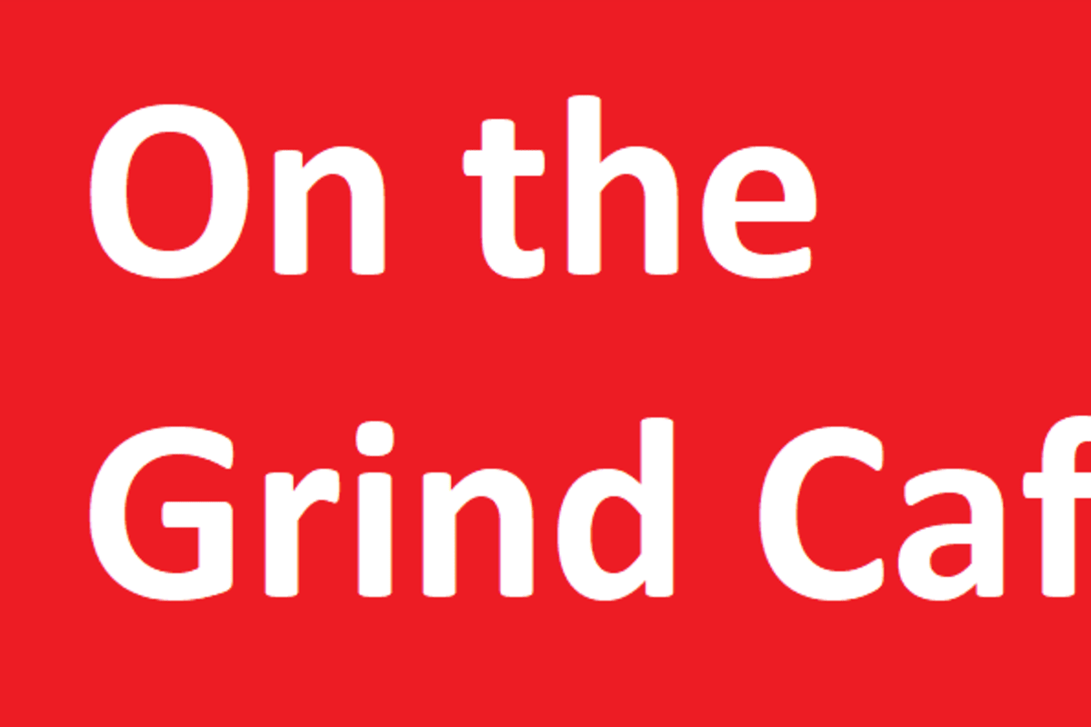 On the Grind Cafe - Salem, MA Restaurant | Menu + Delivery | Seamless