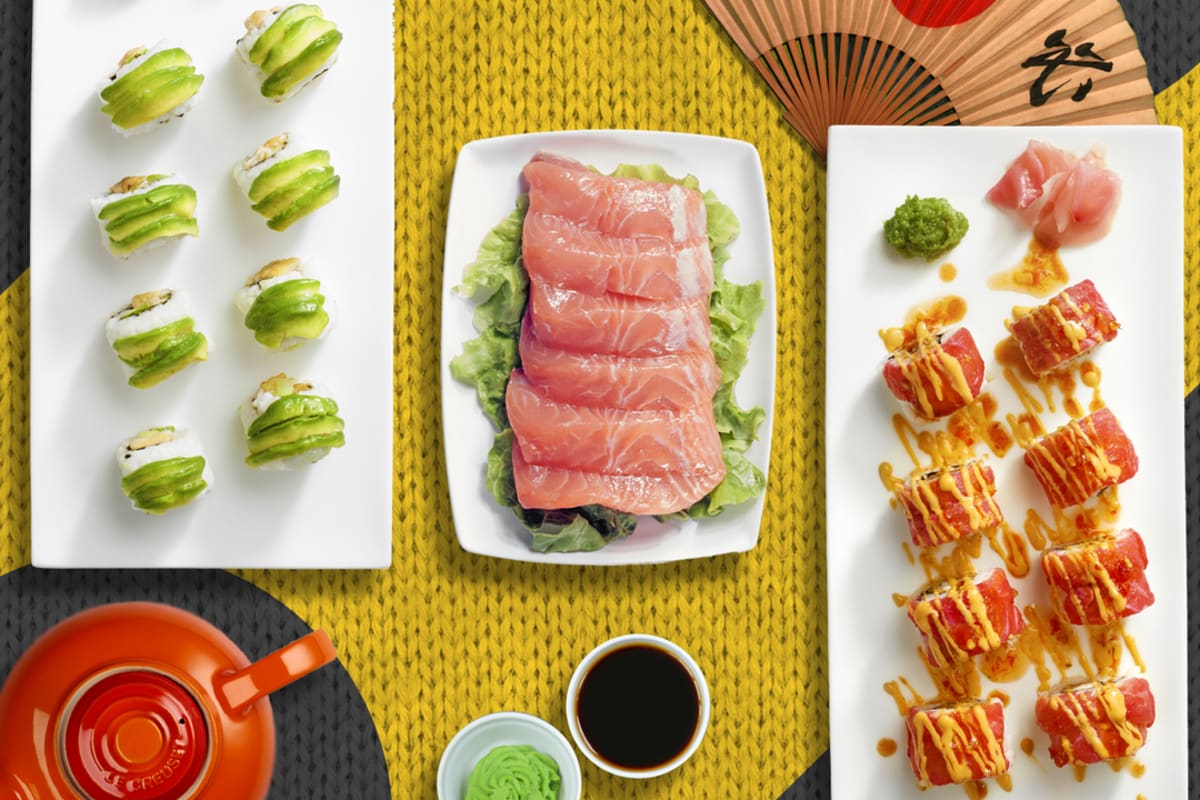 Tokyo Taste Haven - West Caldwell, NJ Restaurant | Menu + Delivery ...