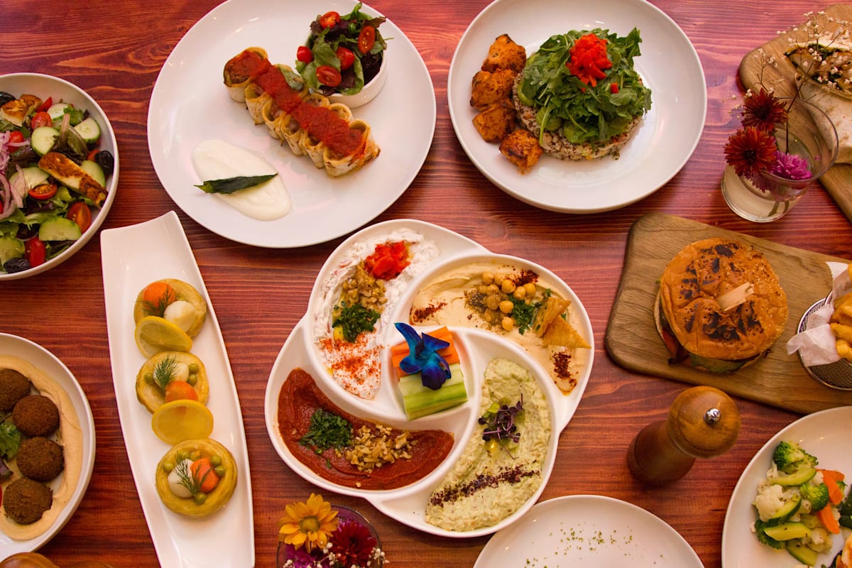 Fig & Lily Garden Delivery Menu | Order Online | 2 Cattano Ave ...