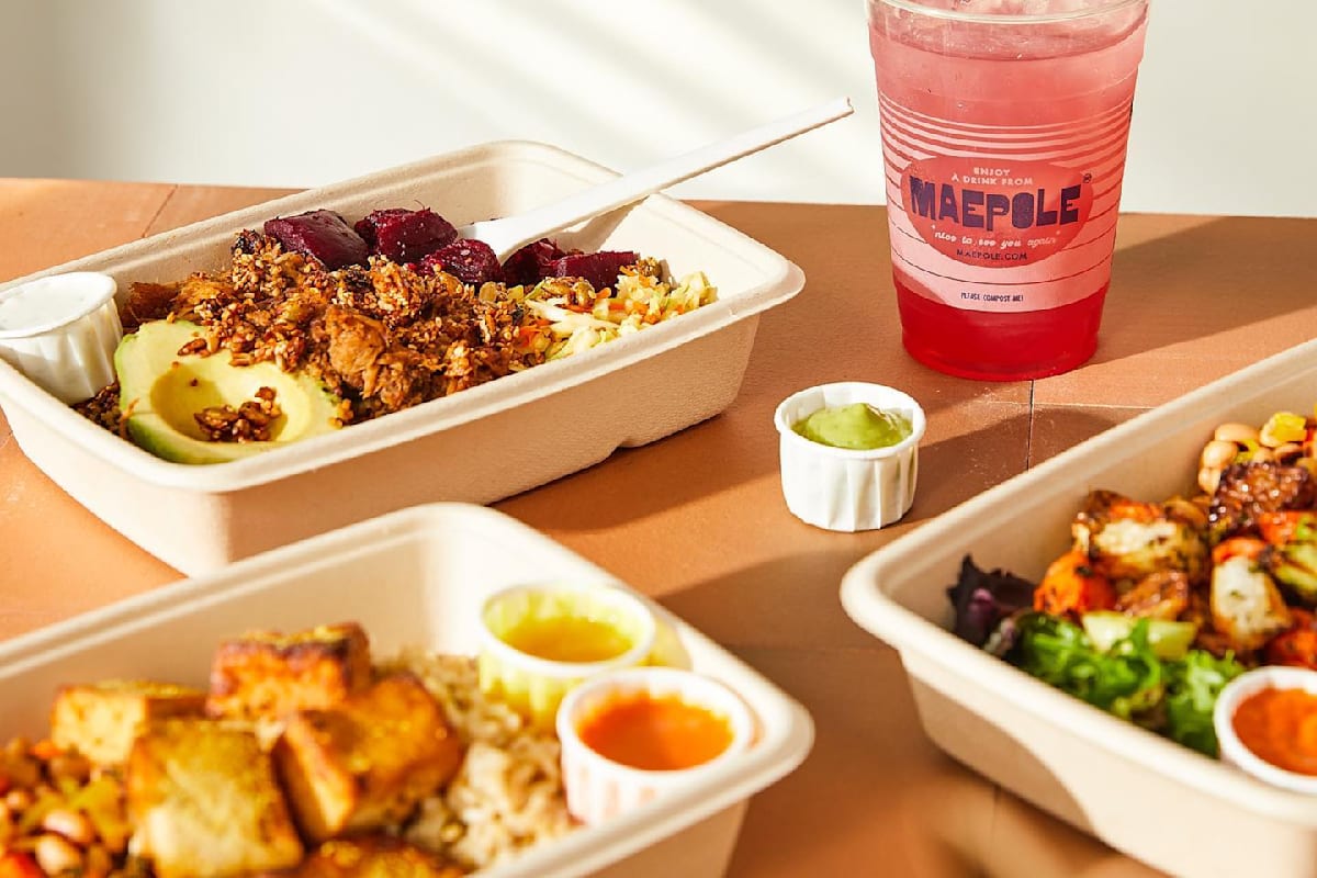 Maepole Delivery Menu | Order Online | 1850 Epps Bridge Pkwy Athens ...